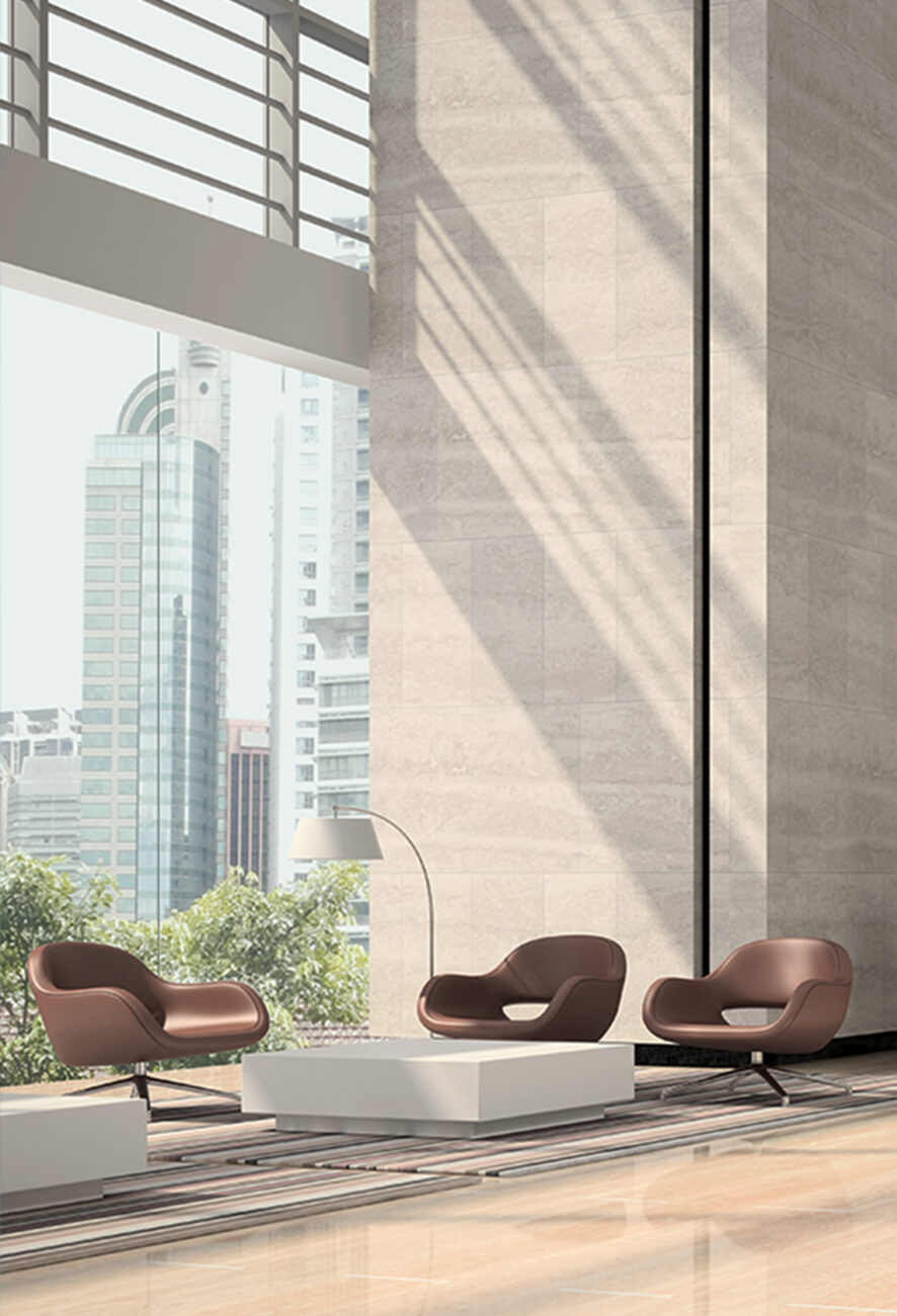 Technical textiles for the sun screening industry – Julius Koch