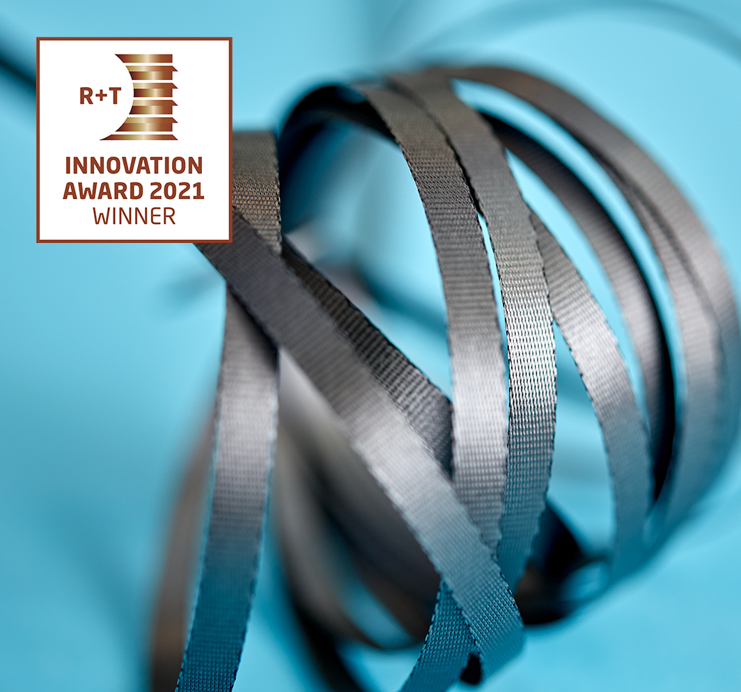 Lift tape for outdoor blinds Webtex G2 – Julius Koch