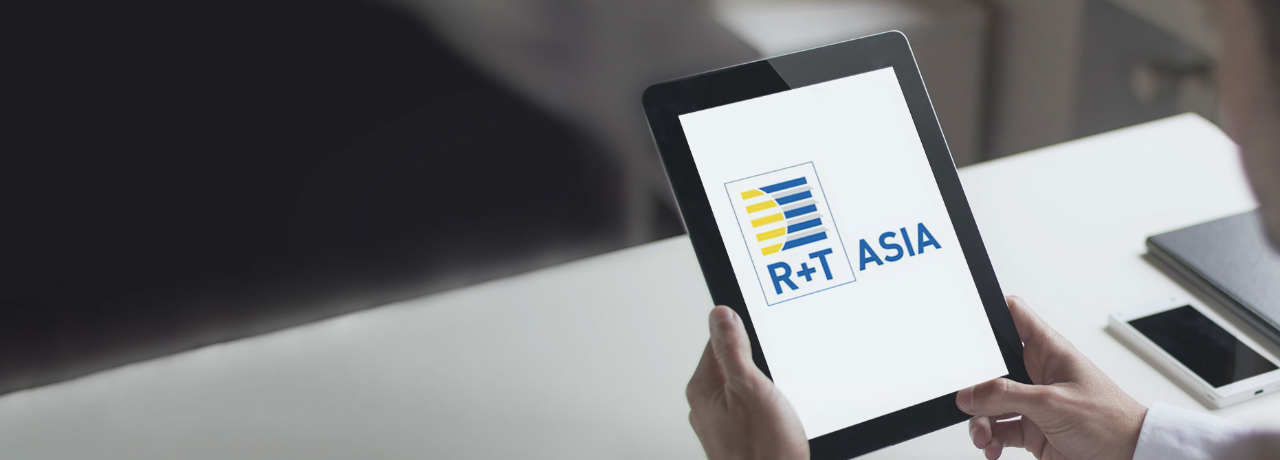 Julius Koch – We keep it together.