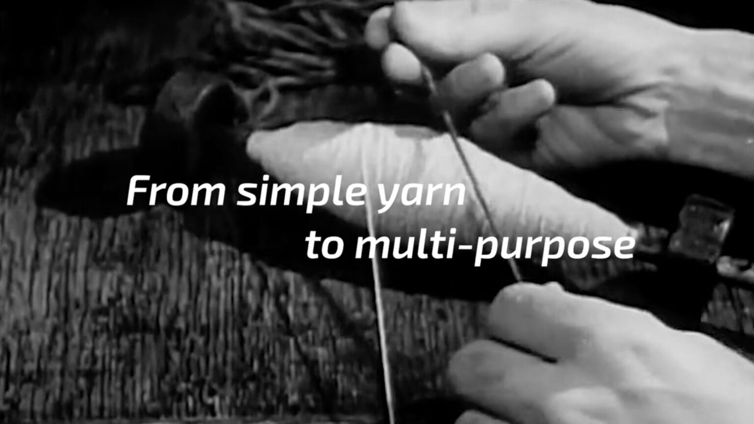 Julius Koch – We keep it together.